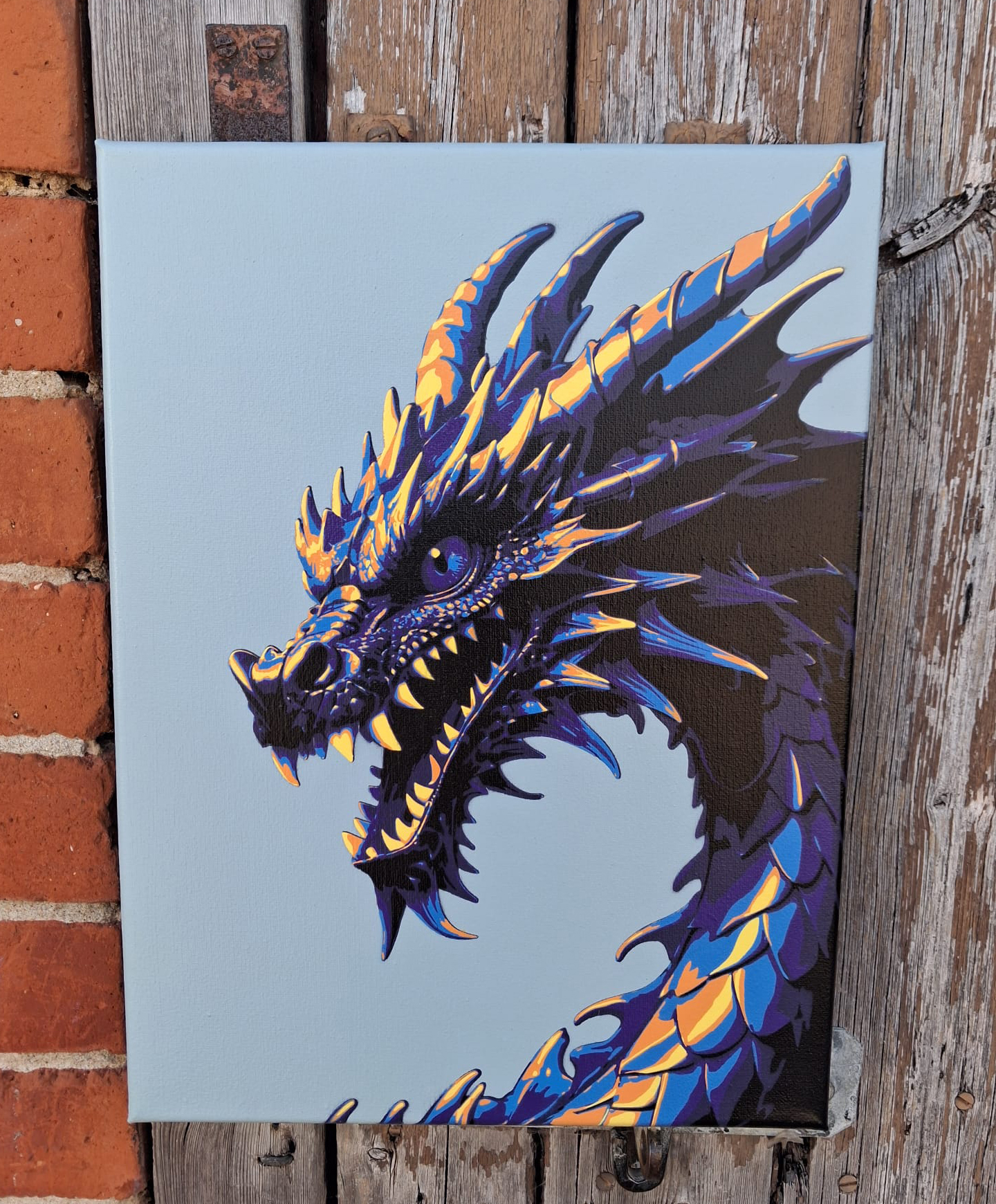 Red Kite Foundry - Crafts
