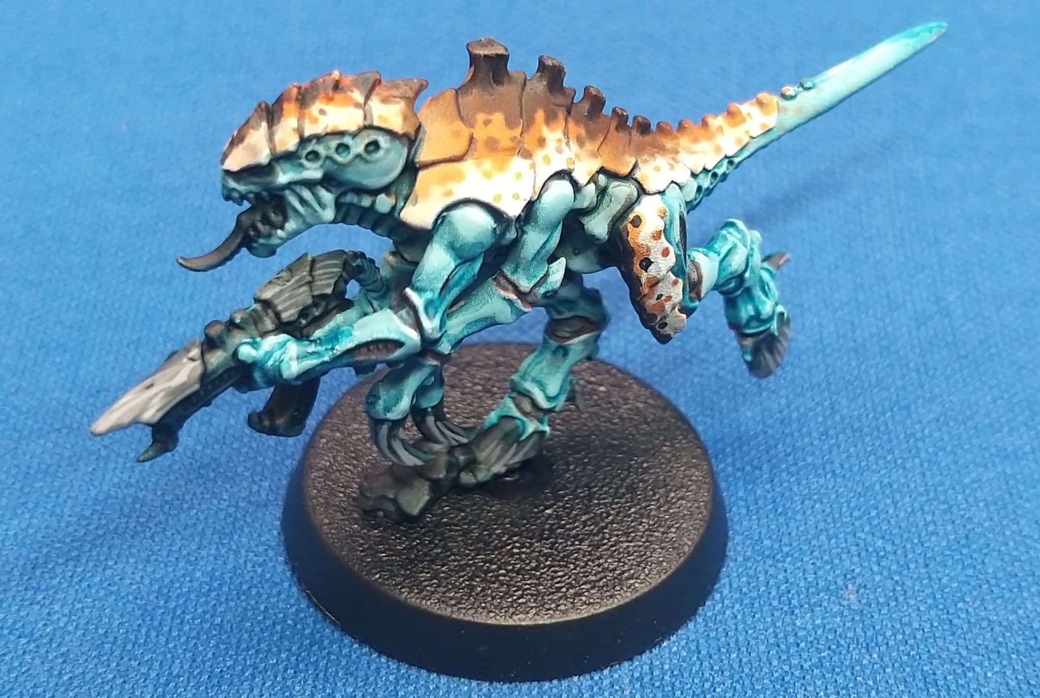 HS66 - Karkinos - Edge-Monster 1