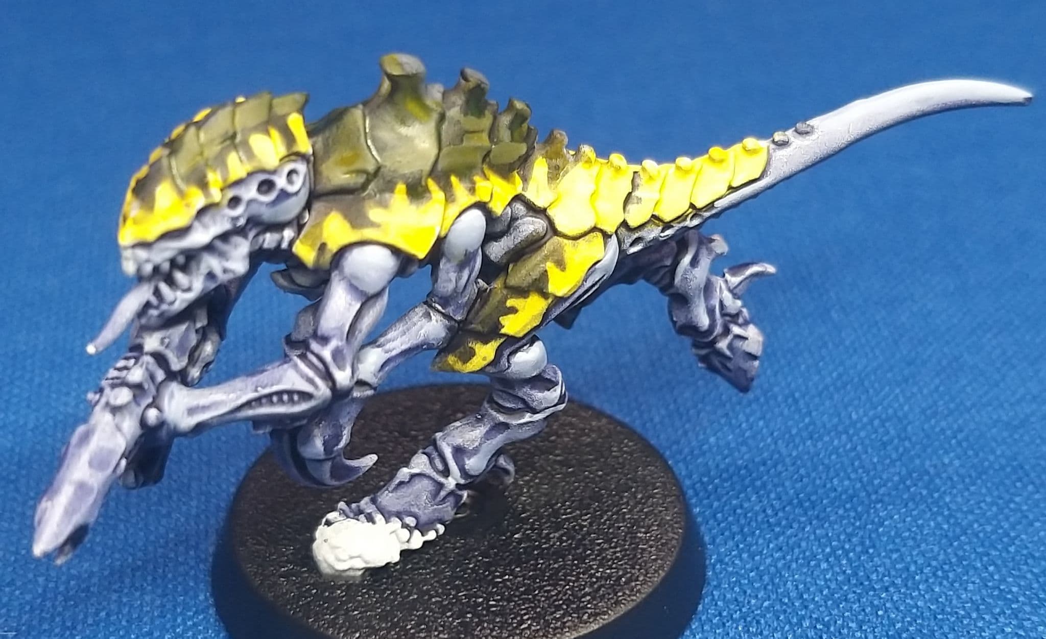 HS79 - Cerberus - Edge-Monster 3